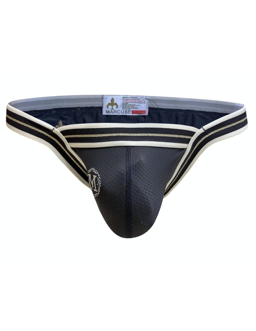 Marcuse - Arose Briefs - Γκρι