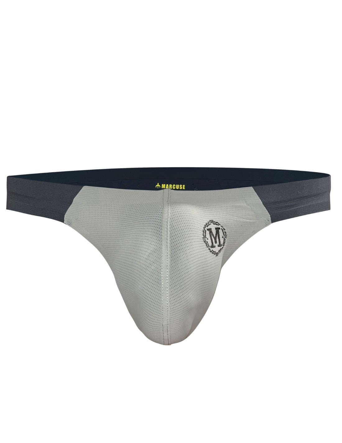 Marcuse - Εσώρουχα - Savoy Thong - Χακί